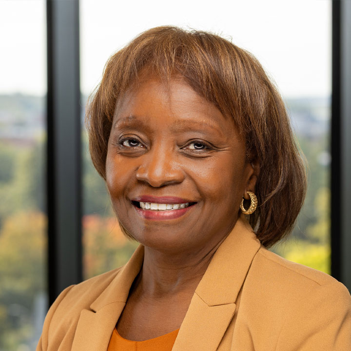 Board of Directors – MSU Research Foundation