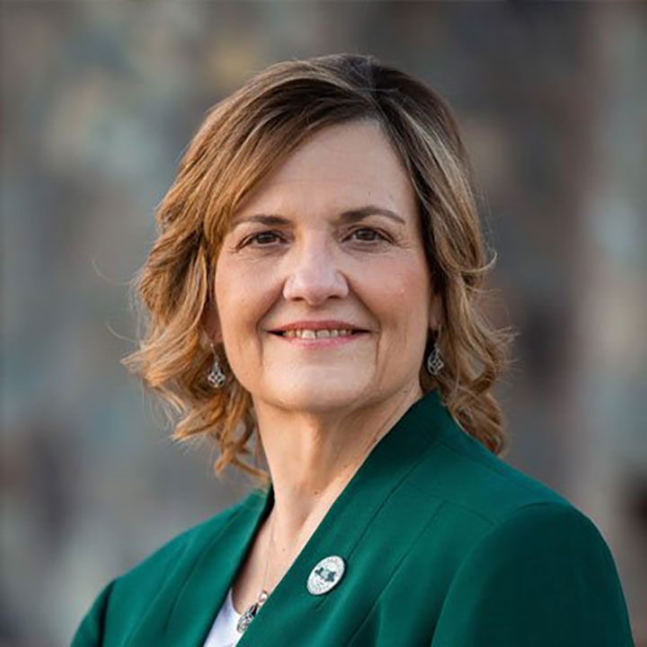 Board of Directors – MSU Research Foundation