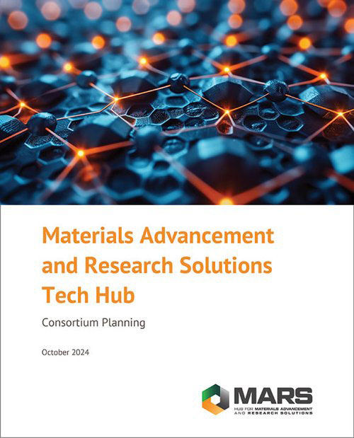 MARS Tech Hub – MSU Research Foundation