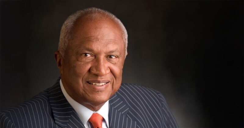 Former MSU Research Foundation Board Member Joel Ferguson Passes Away ...