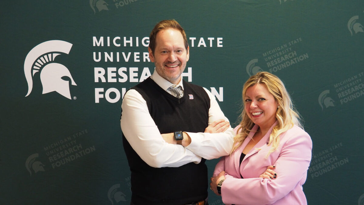 Content – MSU Research Foundation